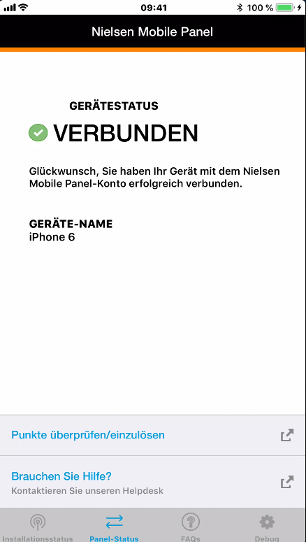 COMPUTER & MOBILE PANEL